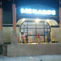 Menards - Eau Claire, WI