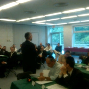 DRS Yeshiva High School - High School in Woodmere