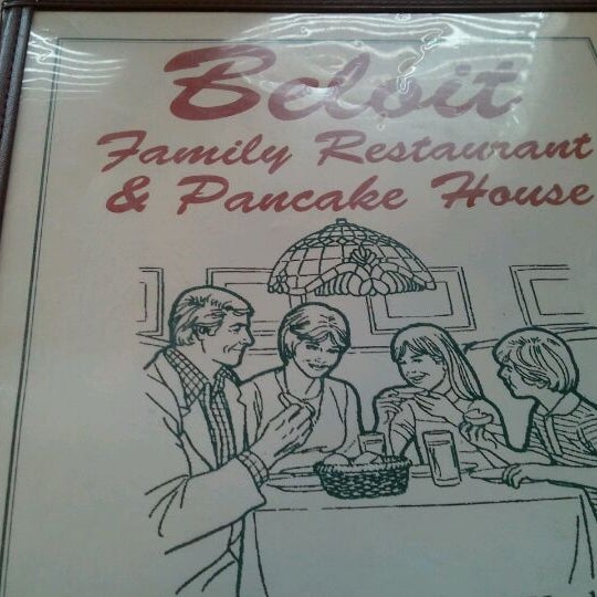 Photos at Beloit Family Restaurant - American Restaurant in Beloit