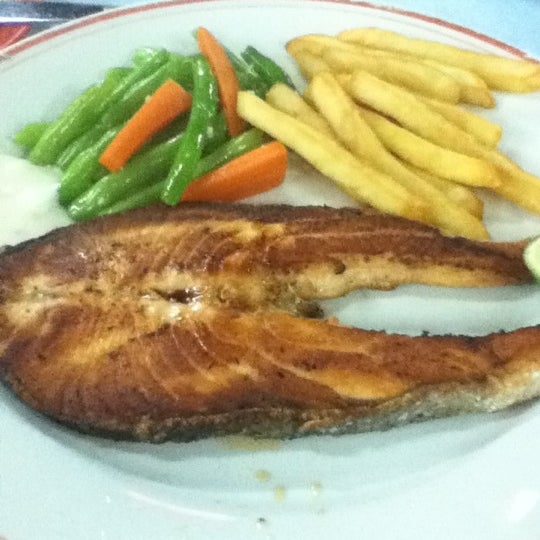 Photos at Suzi's Corner - Asian Restaurant in Kampung Datuk Keramat