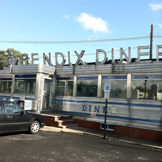 Photos at Bendix Diner - Diner