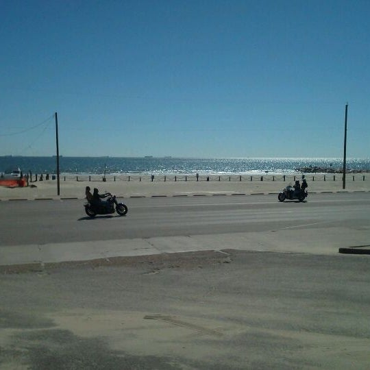 Riptide (Now Closed) - Galveston, TX