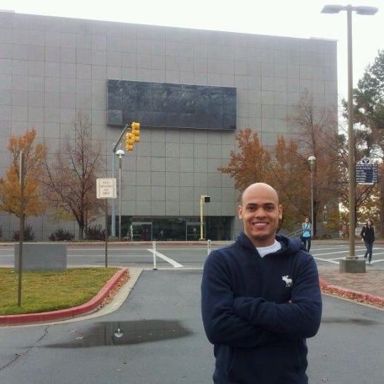 Photos at Tanner Building - University - Provo, UT