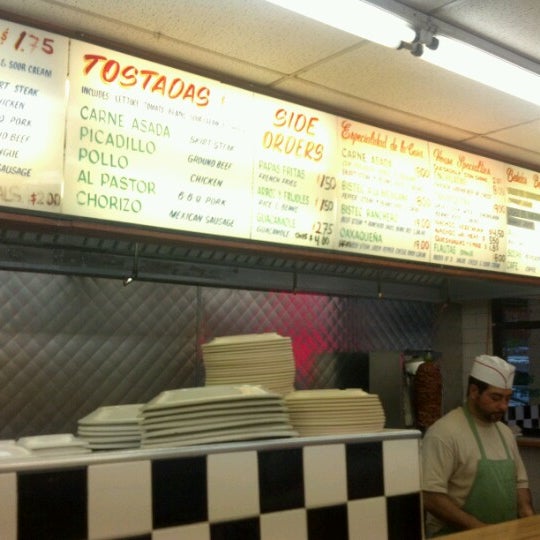 Photos at Allende Restaurante - Taco Place in Chicago