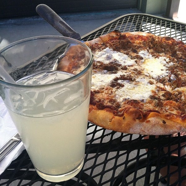 Photos at South Perry Pizza - East Central - 1011 S Perry St