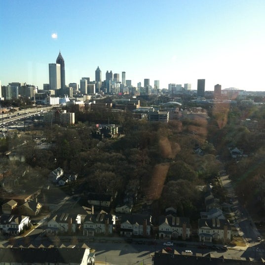 Photos at 271 Building (BB&T Building) - Atlantic Station - 271 17th St NW