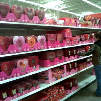 Walmart Supercenter - Big Box Store in Gorham