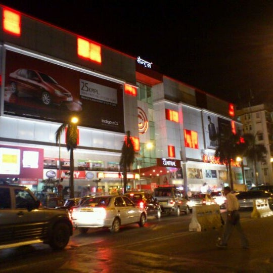 Photos at SOBO Central - Shopping Mall in Tardeo