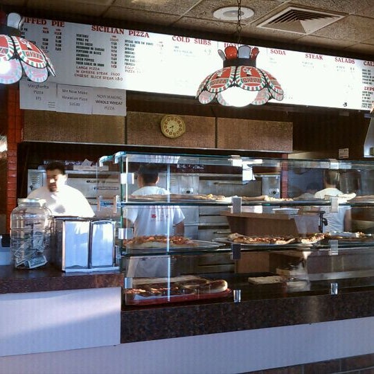 Vinni's Pizzarama - Pizza Place in Wayne