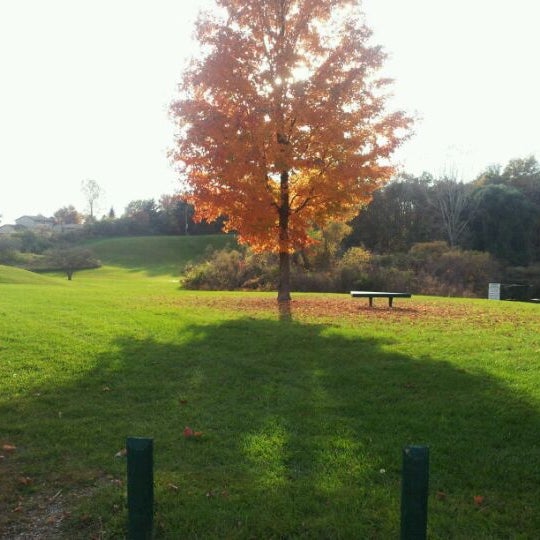 Deadman's Hill Park - Holt, MI