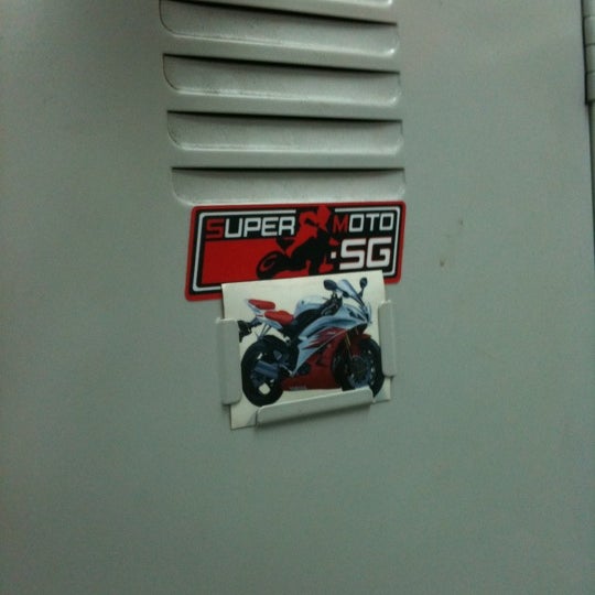 ABB Pte Ltd - Tuas - 2 Tuas Lane