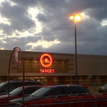 Target - Highlands Ranch, CO