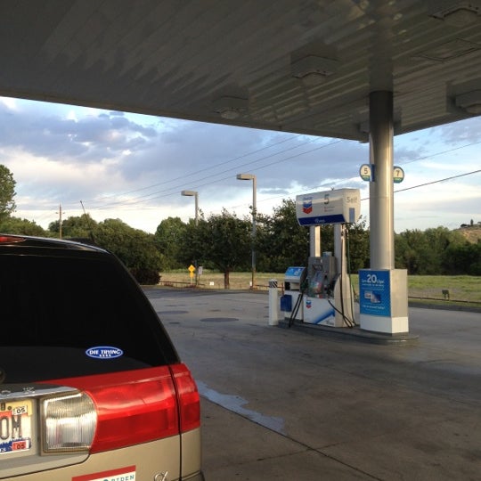 Chevron - 4 tips from 192 visitors