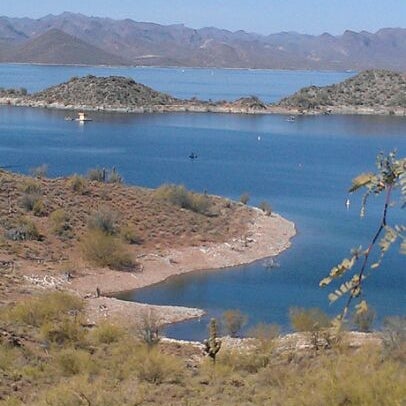 Lake Pleasant Regional Park - Park in Peoria