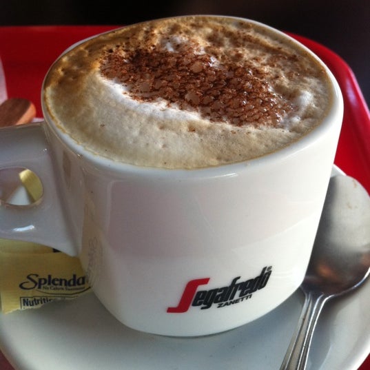 Caffe di mauro - Café in Miami Beach