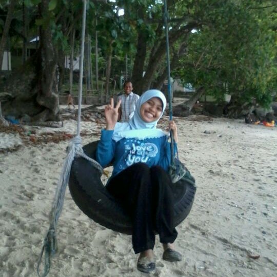 Gapang Beach - Gapang Beach