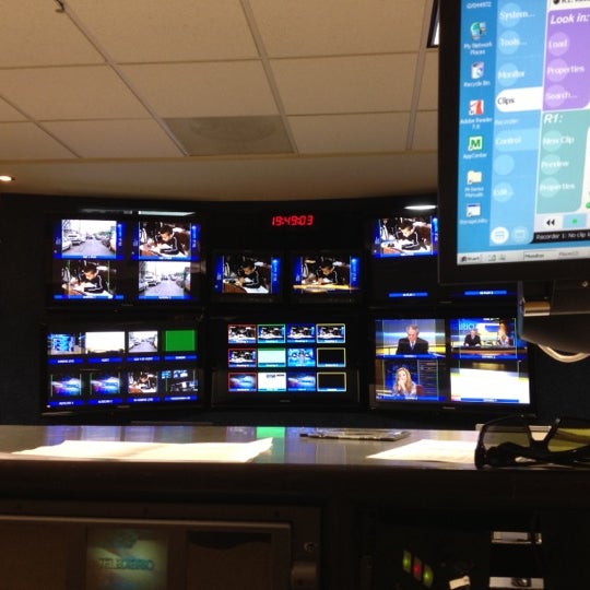 Multimedios Televisión - General Entertainment in Monterrey