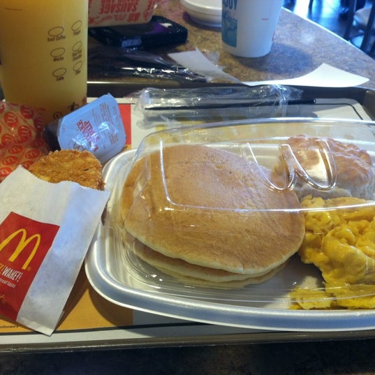 Photos at McDonald's - Fast Food Restaurant in Dayton