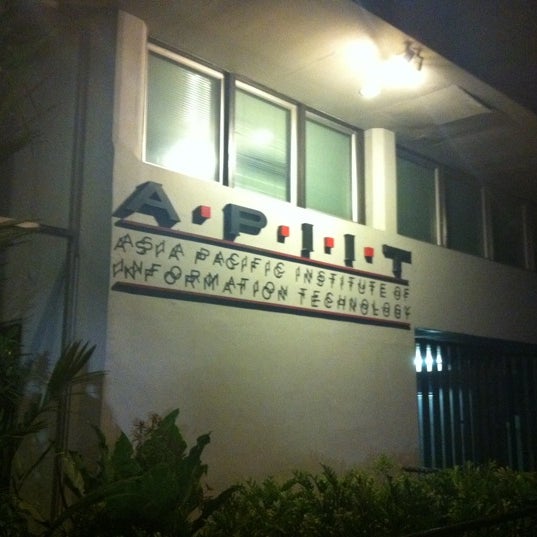 Asia Pacific Institute of Information Technology (APIIT) - 388,