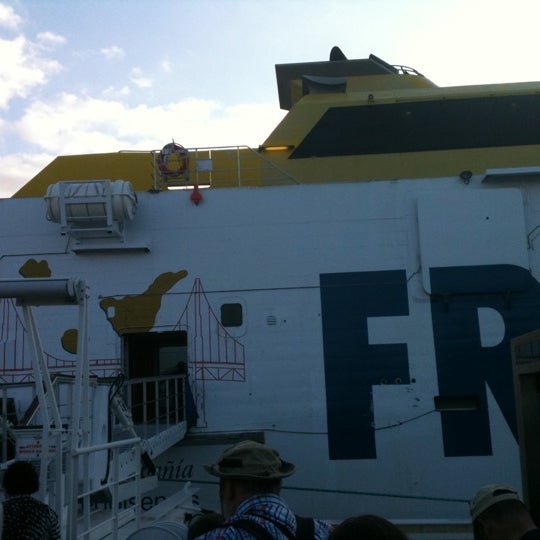 Benchijigua Express - 2 tips from 143 visitors