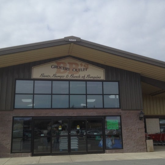 Photos at BB's Grocery Outlet - Grocery Store