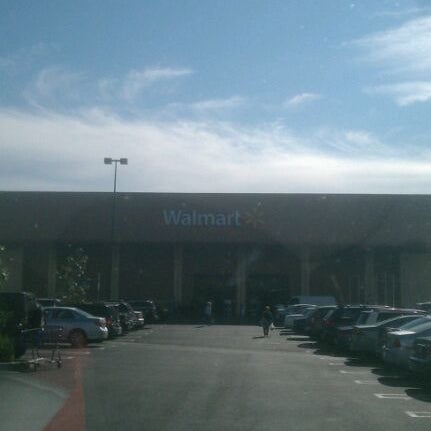 Photos at Walmart Supercenter - Big Box Store in Anaheim