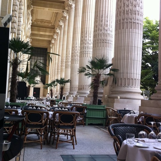 Mini Palais - Champs-Élysées - 100 tips