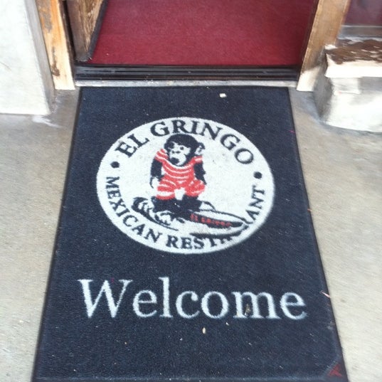 Photos at El Gringo Mexican Restaurant - 13 tips from 474 visitors