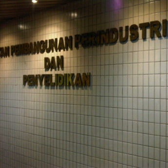 Photos at Wisma Tun Fuad Stephens - Government Building in Kota Kinabalu