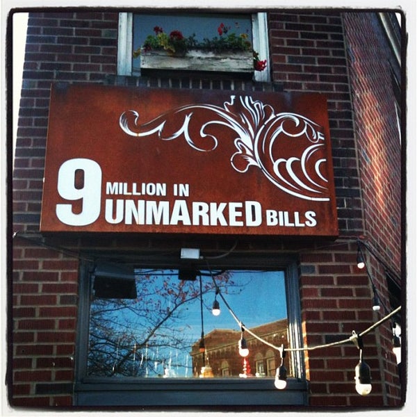 9 Million in Unmarked Bills (Now Closed) - Fremont - 44 tips from 3831 ...