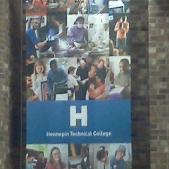 Hennepin Technical College - 9000 Brooklyn Blvd