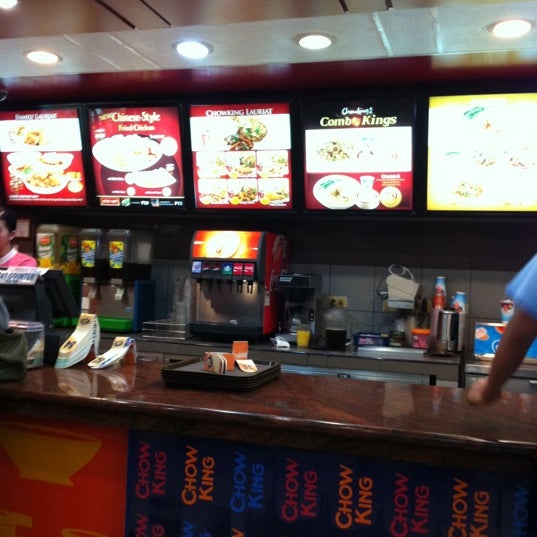 Chowking - Iloilo, Iloilo