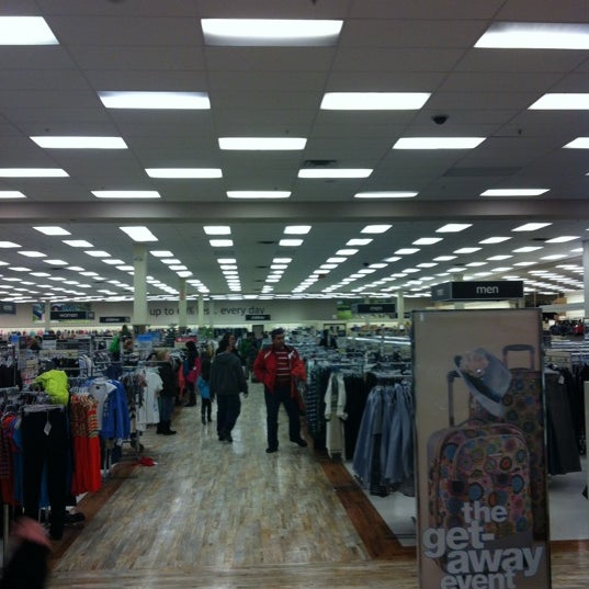 Winners - Department Store in Vaughan