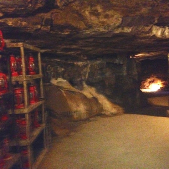 Raccoon Mountain Caverns - Lookout Valley - Lookout Mountain - 10 tips