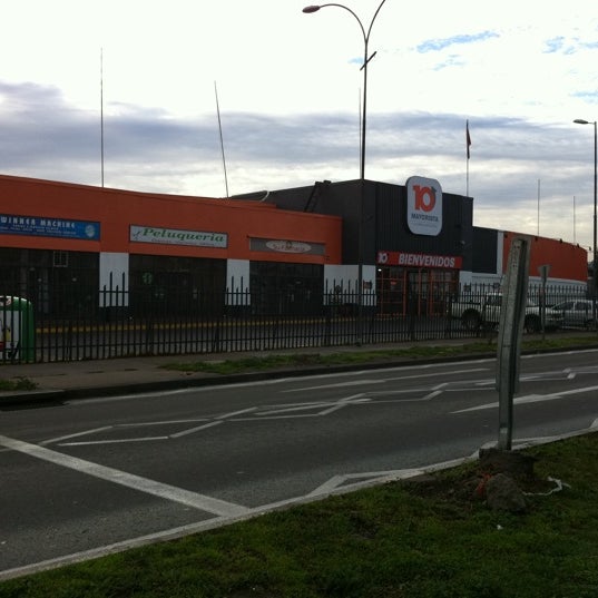 Supermercado Mayorista 10 - 12 tips from 116 visitors