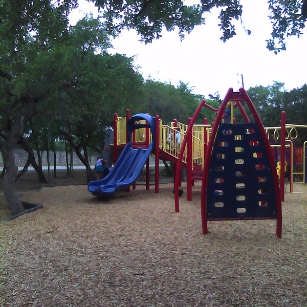 Photos at Orsinger park - Playground in San Antonio