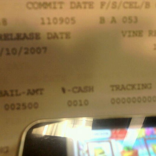 Photos at Central Booking & Intake Facility - Penn - Fallsway ...