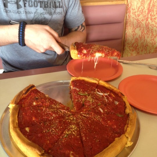 Chicago's Pizza - Pizzeria in Northwest Side