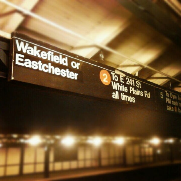 Photos at MTA Subway - 174th St (2/5) - Metro Station in Bronx