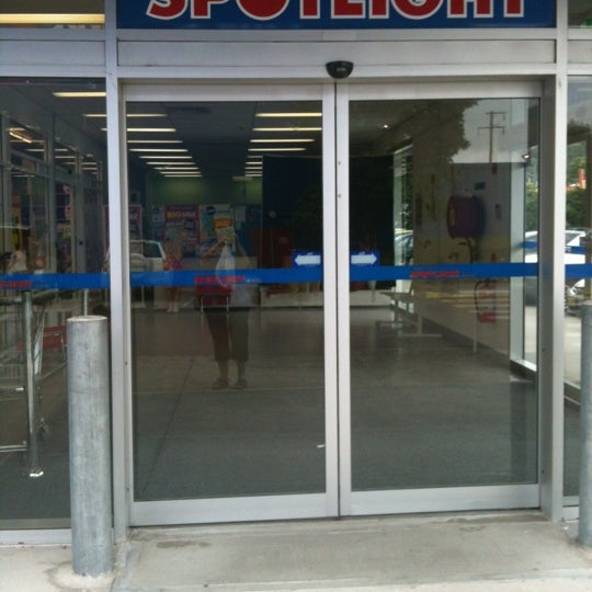 Spotlight - Arts and Crafts Store