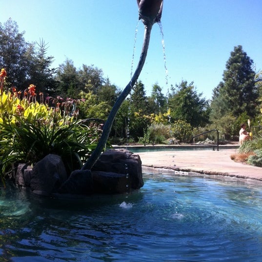 Photos at Ruby's Spa - McMenamins Edgefield - Spa in Troutdale