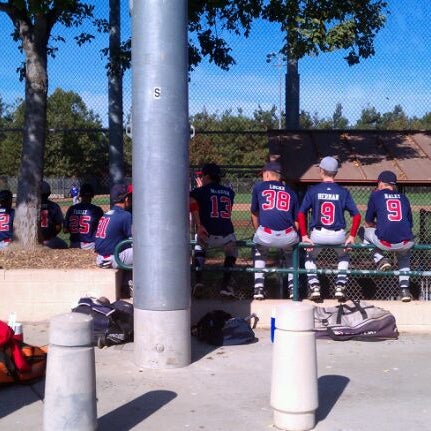 Photos at Playfields Park - Park in Davis