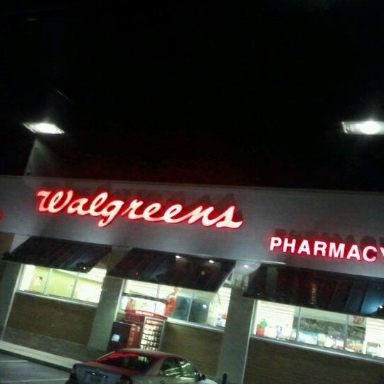 Walgreens - Aberdeen, MD