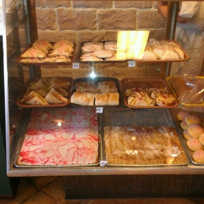 Jimenez Bakery - Bakery in Downtown Lubbock
