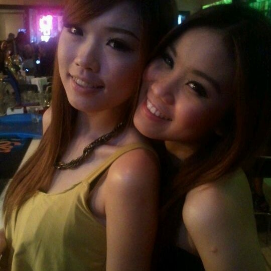 Best Hang Out Joints KL/PJ