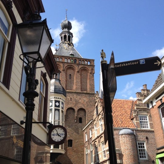 Culemborg - Town