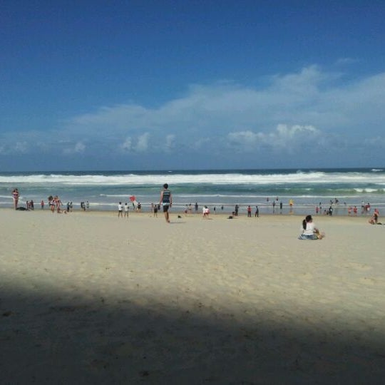 Photos at Kurrawa Beach - Broadbeach, QLD