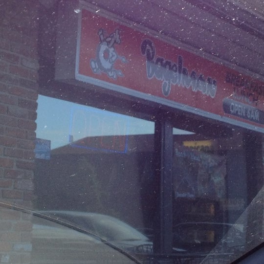 Photos at Bagelman - Bagel Shop in Danbury