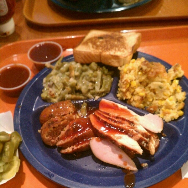 Pok-e-Jo's - BBQ Joint in Austin