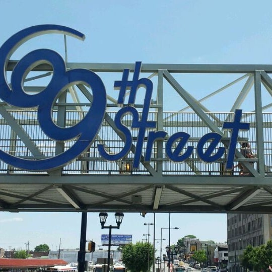 Photos at SEPTA 69th Street Transportation Center - Metro Station